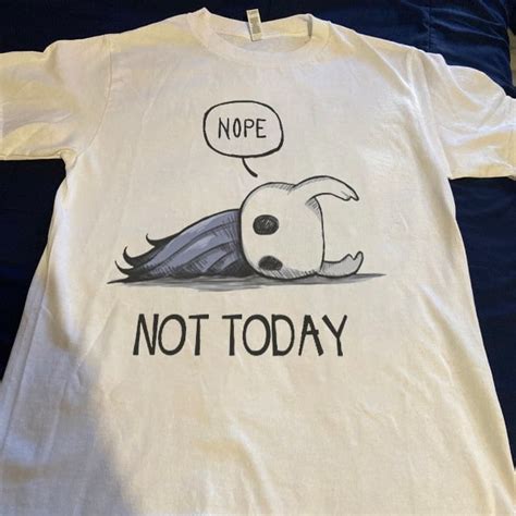 Nope Not Today R Hollow Knight R34