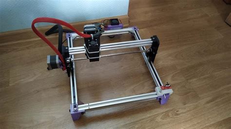 Free Stl File 2020 Customizable Grbl Laser 💭・3d Print Model To Download・cults