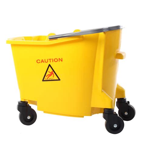 Industrial Mop Bucket Za