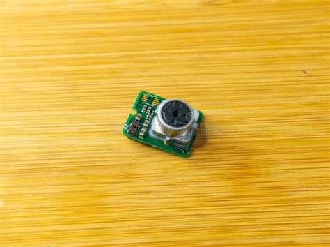 Camera Modules Being Used In Mobile Phones Development Of Mobile