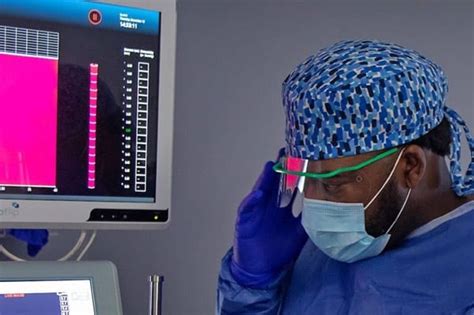 Usa Health Adds Endoflip Procedure