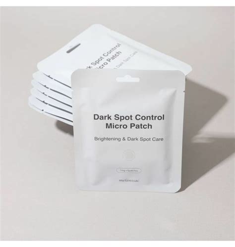 잡티 다크스팟 멜라니삭 니들패치 미 백패치 색소침착 기미패치 닌 티몬