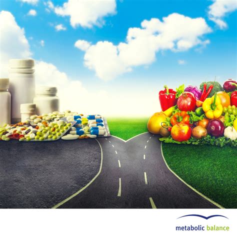 Optimizing Your Well Being Metabolic Balance Blog
