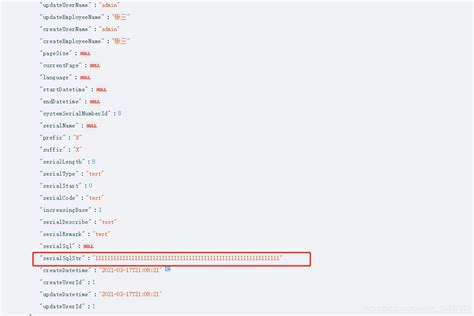 Mybatis Plus 处理 Blob字段mybatisplus Blob Csdn博客