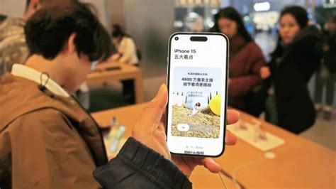 Хятадад Iphone гар утаснууд хямдарна Мэдээ мэдээлэл Монголын иргэн бүрд ажлын байр