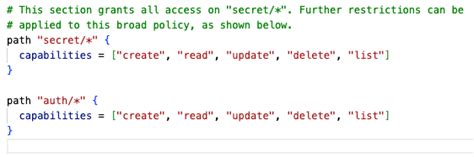 Treated As Comment · Issue 86 · Hashicorpvscode Hcl · Github