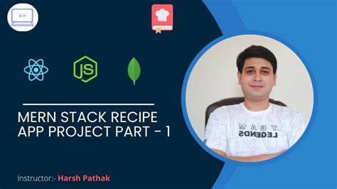 🍔🍔 Mern Stack Recipe App Tutorial Part 1 Full Mern Stack Recipe App React Nodejs