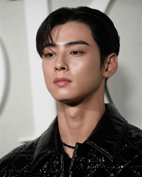 생각보다 남자다운 차은우 실물 체감짤 포텐 터짐 최신순 에펨코리아