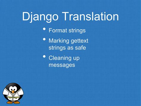 documenting an api written in django rest framework ppt