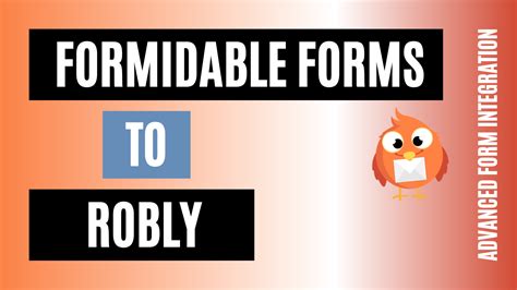 How To Integrate Formidable Forms With EverWebinar Easily Advanced