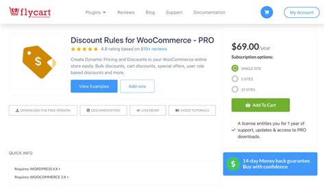 The 6 Best Woocommerce Bulk Discount Plugins For 2025