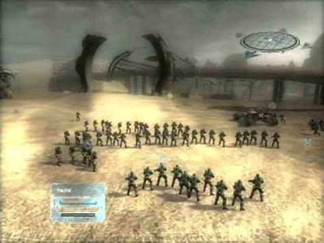 (Ps3) Stormrise Gameplay - YouTube