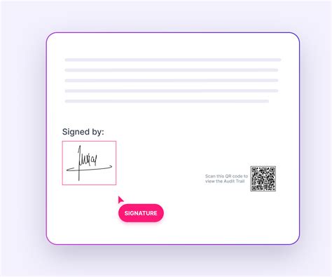 Unveiling Workramens Digital Signature Solution