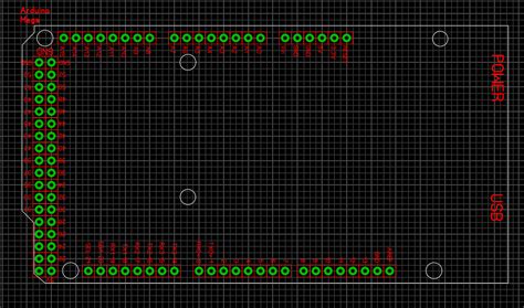 [suche] arduino mega uno makros für sprint layout 6 0 deutsch