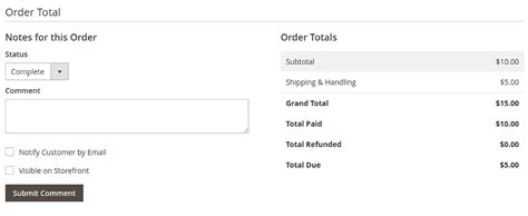 How To Create And Manage Magento Invoices 2023 Guide