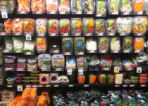 Nature Best Pre Cut And Produce