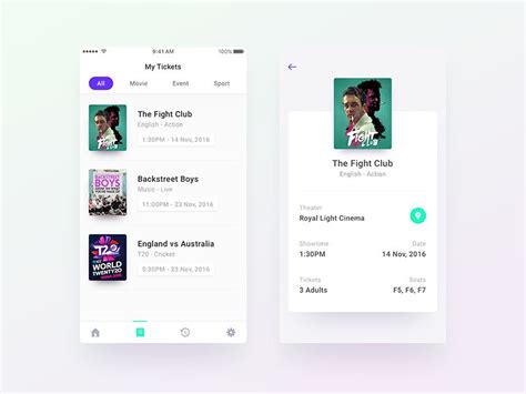 Take A Look At The Latest Ecommerce Mobile App Design Trends 1stwebdesigner