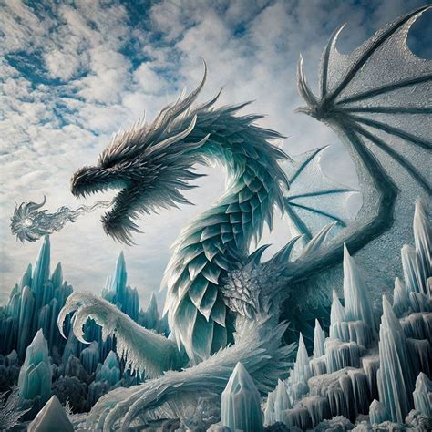 Ai 생성 용 신의 조화 Pixabay의 무료 이미지