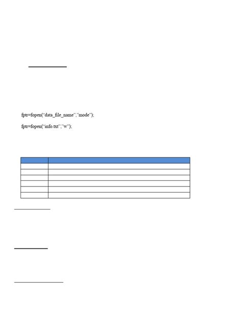 Filehandlingnotes Suman Karki Pdf Computer File Pointer Computer