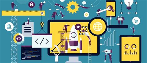 Low Code Vs No Code App Development Spanish Point Technologies Ltd