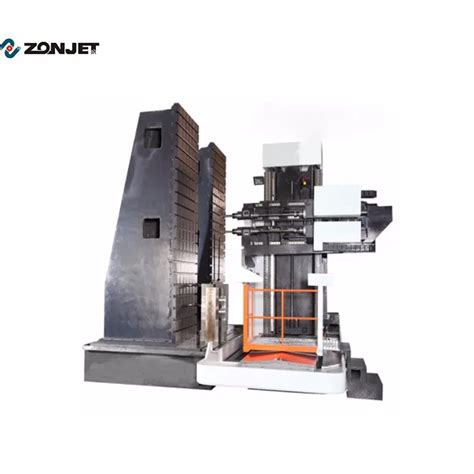Cnc Six Axis Drilling And Milling Horizontal Machines Buy Drilling And Milling Machine
