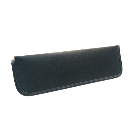 56 Ford Truck Sun Visor Black Cmw Trucks