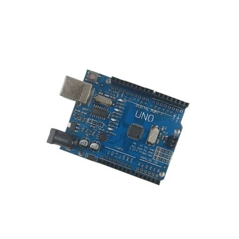 Arduino Uno R3 Motherboard Improved Version Atmega328p Serial Ic