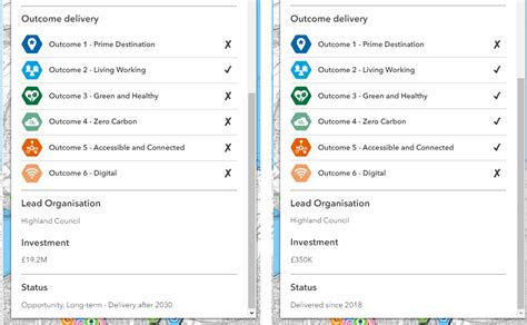 Solved Attribute Expression Showhide Fields If Value I Esri
