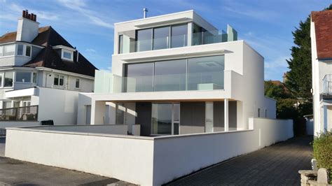 Spray Rendering Images Dorset Wiltshire And Hampshire