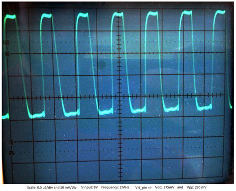 Lm25116 Circuit Doesnt Work Properly With Input Voltage Between 7v And 10v Power Management