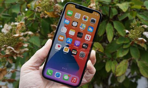 Apple Iphone 12 Pro The 5 Best Features By Lance Ulanoff Oct 2020 Medium