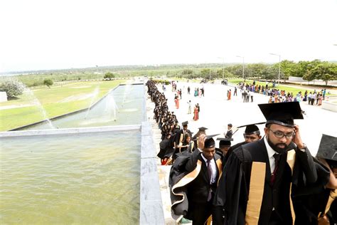 General Convocation 2018 Uva Wellassa University