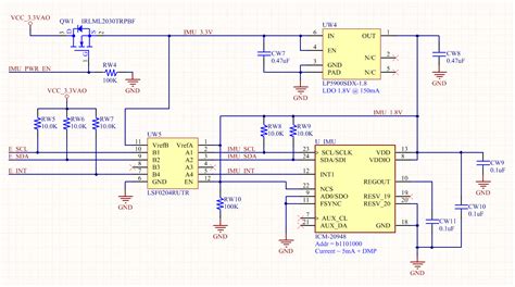 LSF LSF Minimizing Leakage Currents Logic Forum Logic