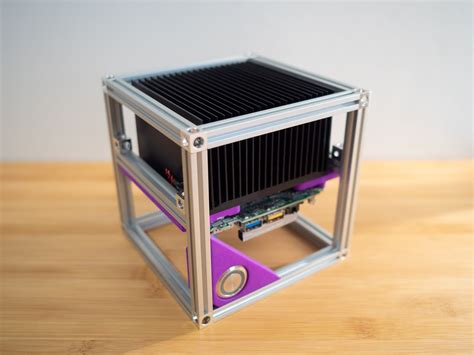 FanlessTech Best NUC Mod Ever FanlessTech Best NUC Mod Ever