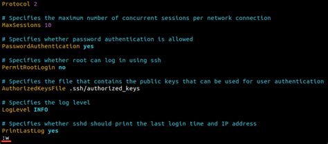 Getting Began With Vim For Linux The Dev News