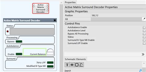 Qsc Q Sys Immersive Audio Channel Expansion Atmos And Beyond Page