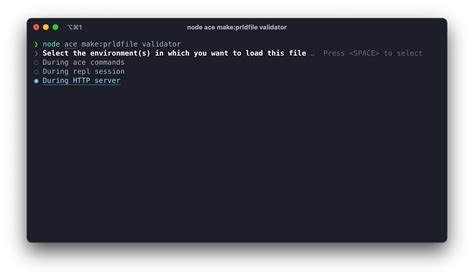 Custom Validation Rules Adonisjs 5 Documentation