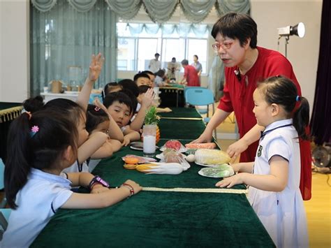让科普助力儿童青少年健康成长