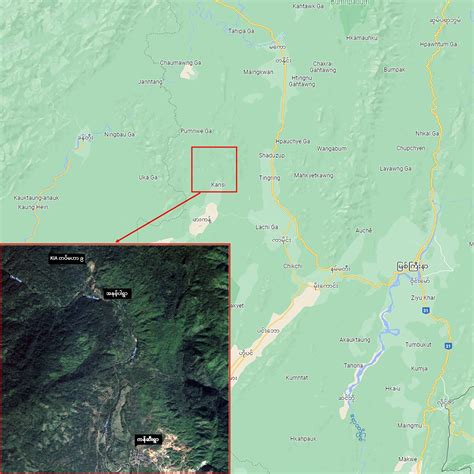 Kia တပ်မဟာ ၉ ကိုတန်ပြန်စစ်ဆင်ရေးလုပ်ဆောင်ခဲ့တာလို့ စစ်ကောင်စီ ထုတ်ပြန် — မြန်မာဌာန