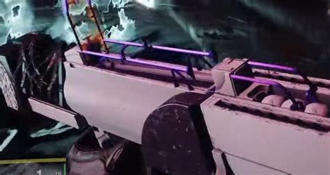 Anyone Know What Shader This Is Been Looking For A While And Couldn T Find It R DestinyFashion