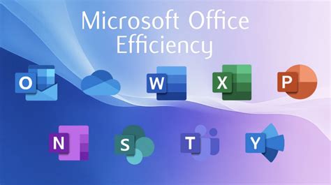 How To Enhance Productivity With Microsoft Office Geeky Gadgets