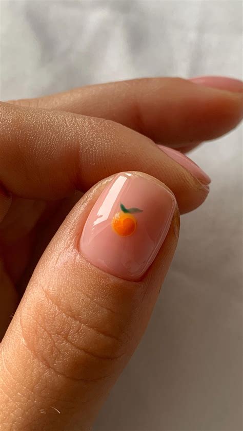 Fruit Nail Art Artofit