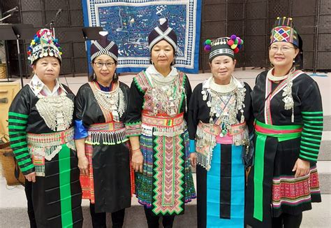 Duy Nguyen New Hmong American And Asian American History Bill Is About