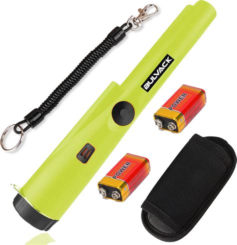 Bulvack Llkshaf في المعادن Pinpointer الكويت Ubuy