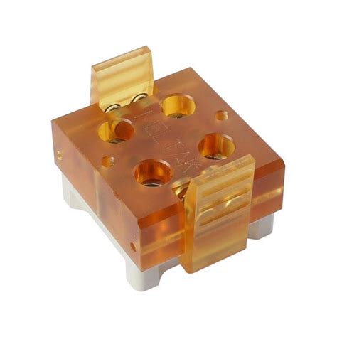 Custom Test Socket BGA Test Socket MELTAK TECHNOLOGY China Manufacturer Socket