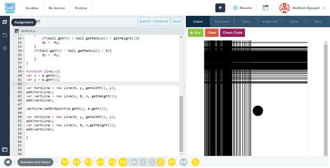 Codehs Target Lab Help Rcodingforteens