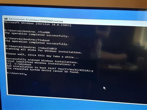 แกไขแลว ขอผดพลาด BAD POOL HEADER Bug Check 0x19 ใน windows 10 8