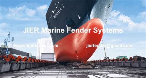 Calculating Hull Pressure JIER Marine Rubber Fender Systems