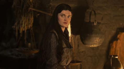 Hbos House Of The Dragon Who Is Alys Rivers