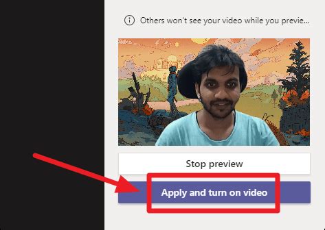 What Is Background Effects In Microsoft Teams And How To Use It